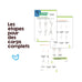 Ebook T2 : L'Anatomie du corps humain simplifiée ( dessin manga & clas ...